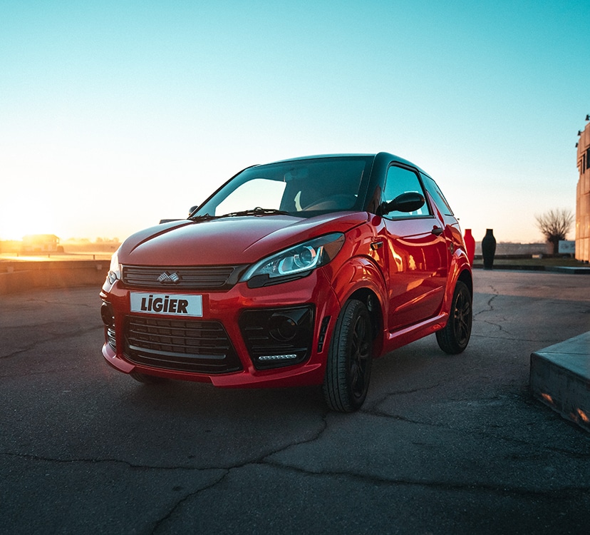 VISTA AUTOMOBILES : les offres "prêt-à-partir" - Vista Automobile